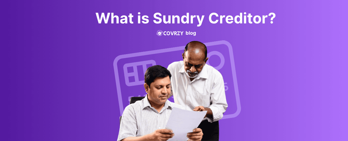 What is Sundry Creditors? Meaning and Examples